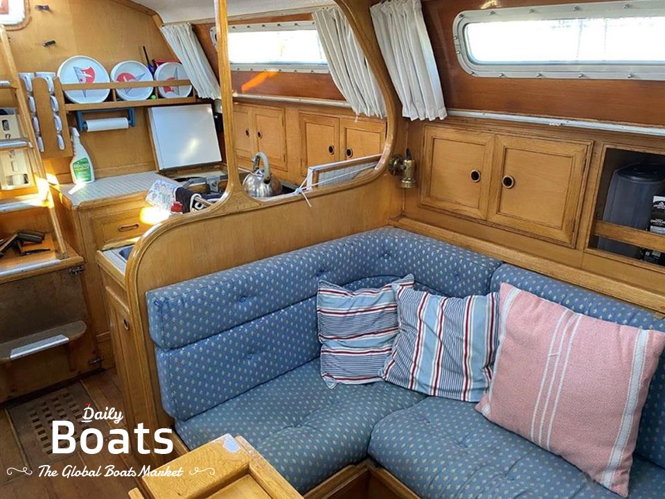 1986 Dawn 39 for sale. View price, photos and Buy 1986 Dawn 39 #404530