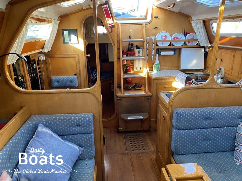 1986 Dawn 39 for sale. View price, photos and Buy 1986 Dawn 39 #404530