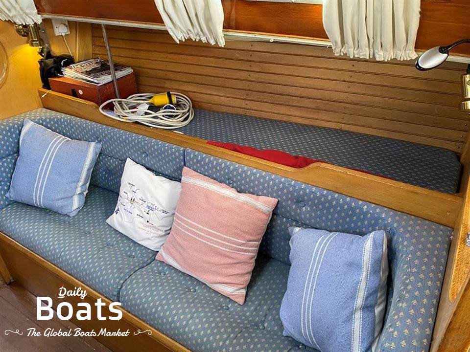 1986 Dawn 39 for sale. View price, photos and Buy 1986 Dawn 39 #404530