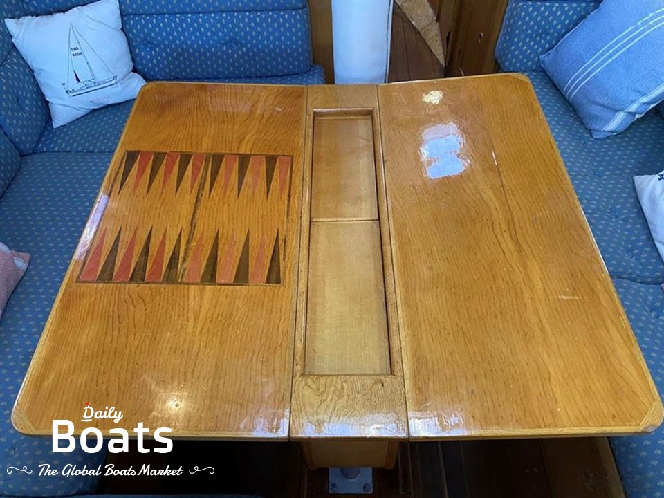 1986 Dawn 39 for sale. View price, photos and Buy 1986 Dawn 39 #404530