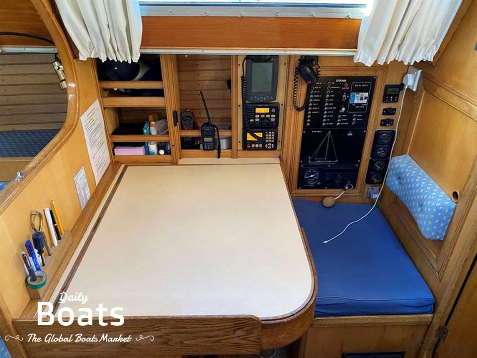 1986 Dawn 39 for sale. View price, photos and Buy 1986 Dawn 39 #404530