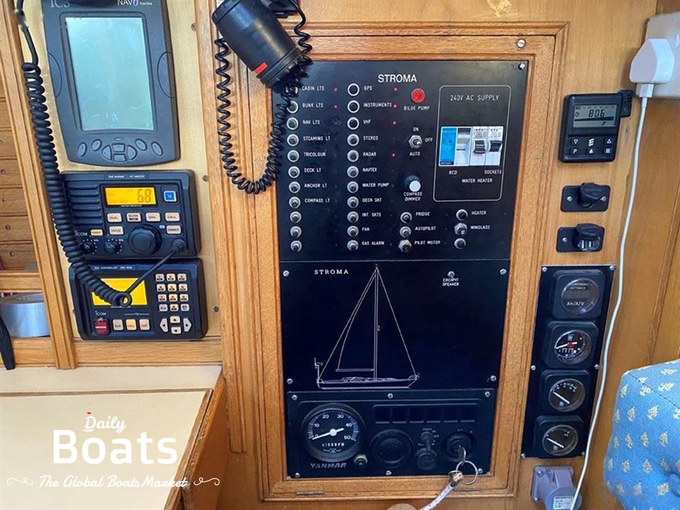 1986 Dawn 39 for sale. View price, photos and Buy 1986 Dawn 39 #404530