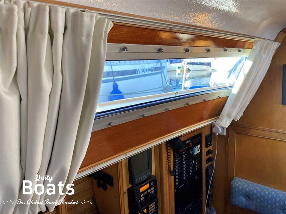 1986 Dawn 39 for sale. View price, photos and Buy 1986 Dawn 39 #404530