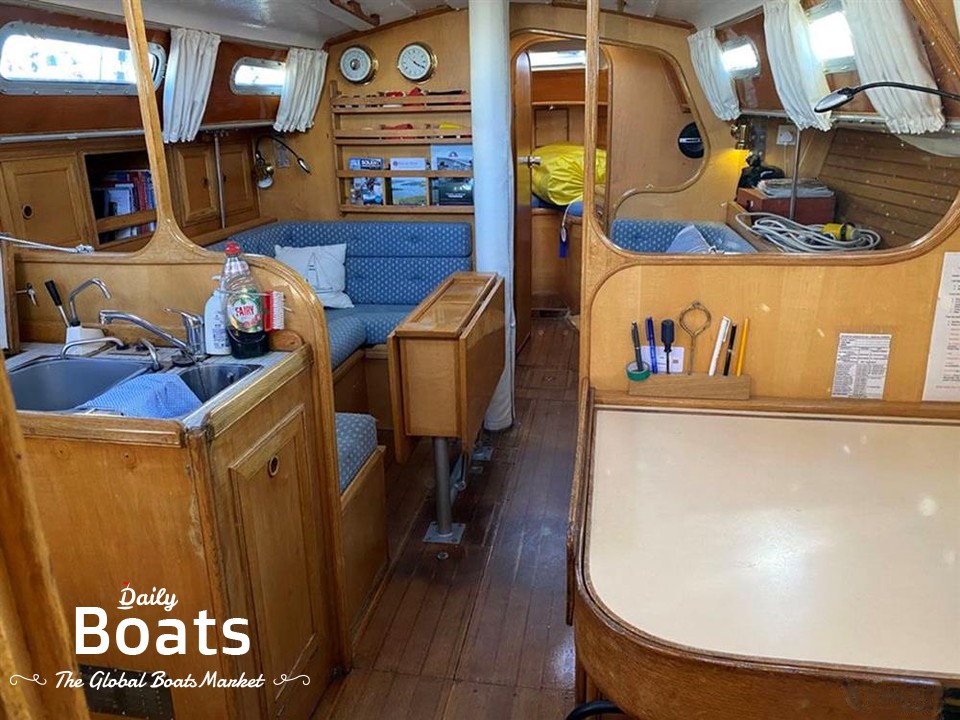 1986 Dawn 39 for sale. View price, photos and Buy 1986 Dawn 39 #404530