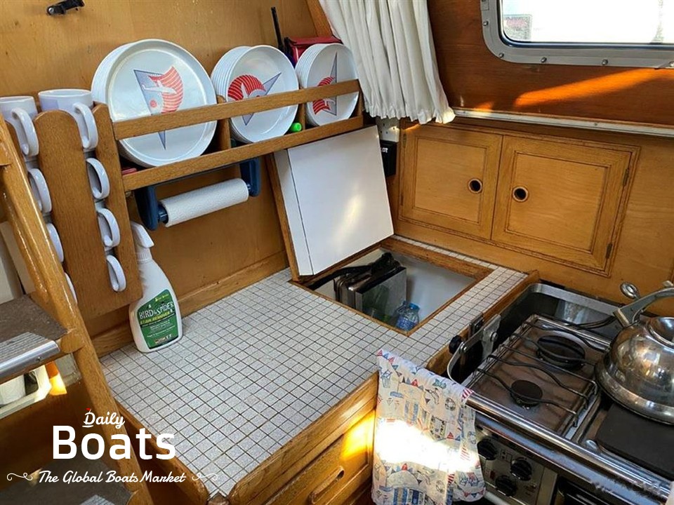 1986 Dawn 39 for sale. View price, photos and Buy 1986 Dawn 39 #404530