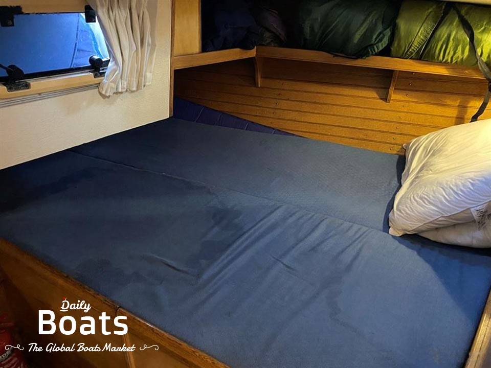 1986 Dawn 39 for sale. View price, photos and Buy 1986 Dawn 39 #404530