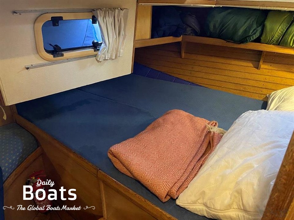 1986 Dawn 39 for sale. View price, photos and Buy 1986 Dawn 39 #404530