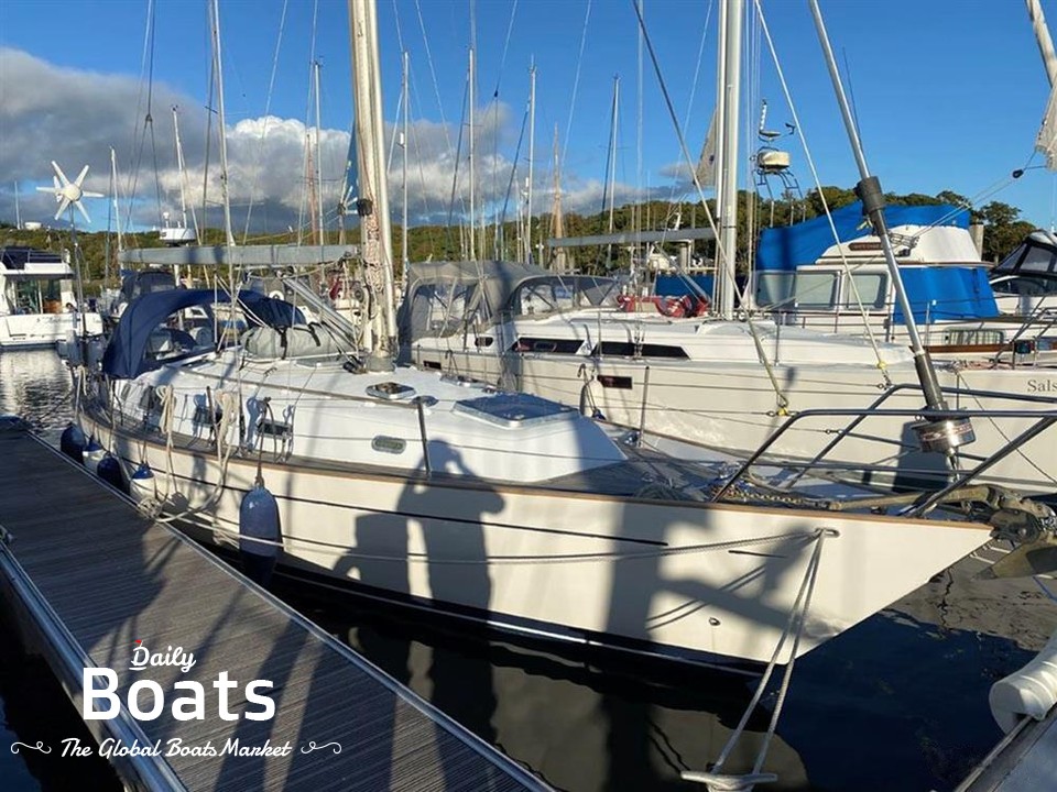 1986 Dawn 39 for sale. View price, photos and Buy 1986 Dawn 39 #404530