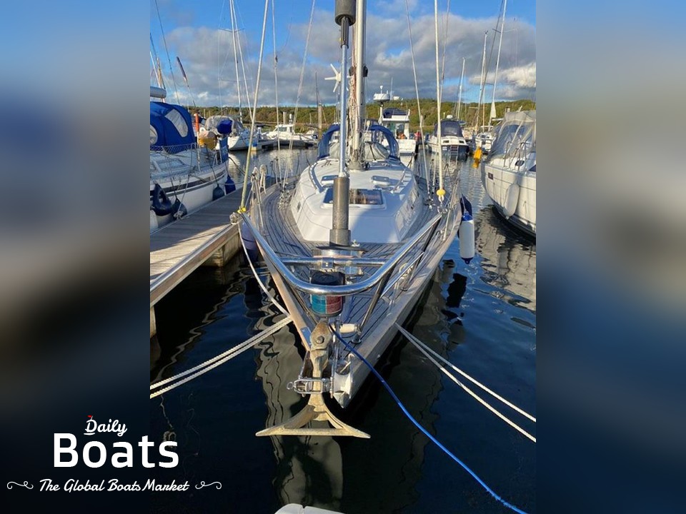 1986 Dawn 39 for sale. View price, photos and Buy 1986 Dawn 39 #404530