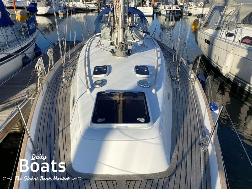 1986 Dawn 39 for sale. View price, photos and Buy 1986 Dawn 39 #404530