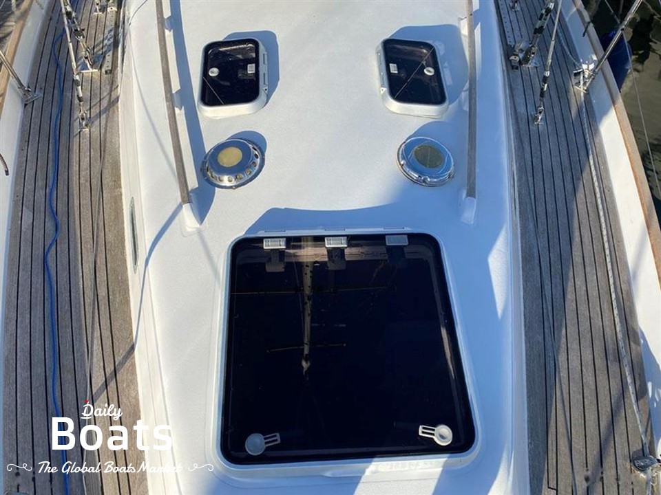 1986 Dawn 39 for sale. View price, photos and Buy 1986 Dawn 39 #404530