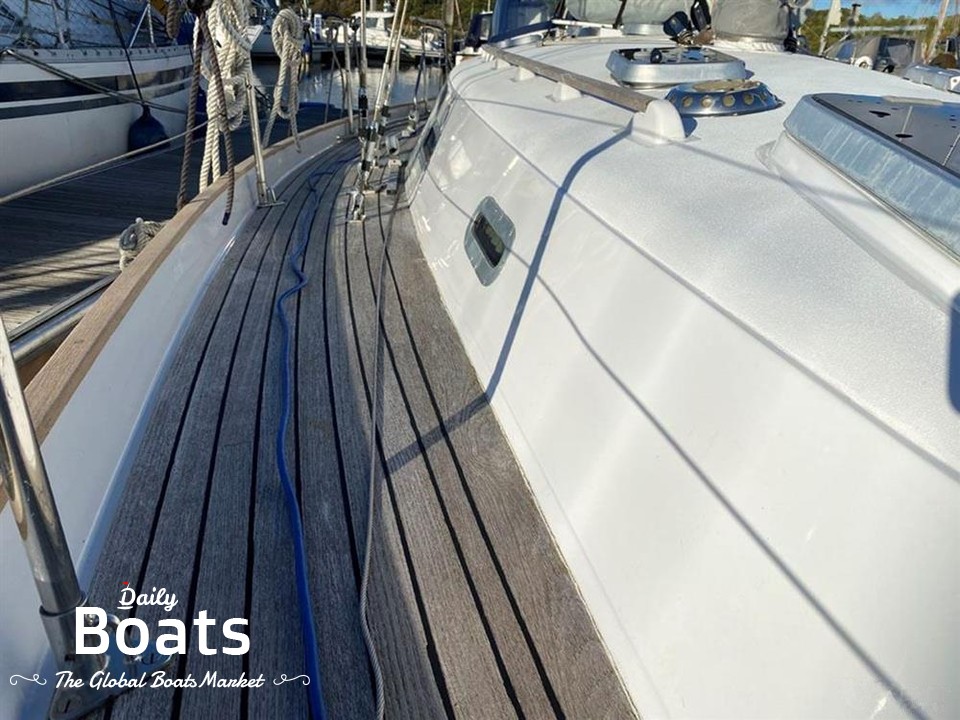 1986 Dawn 39 for sale. View price, photos and Buy 1986 Dawn 39 #404530