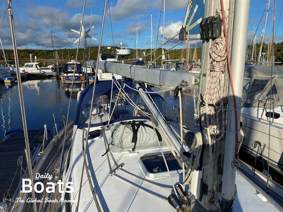 1986 Dawn 39 for sale. View price, photos and Buy 1986 Dawn 39 #404530