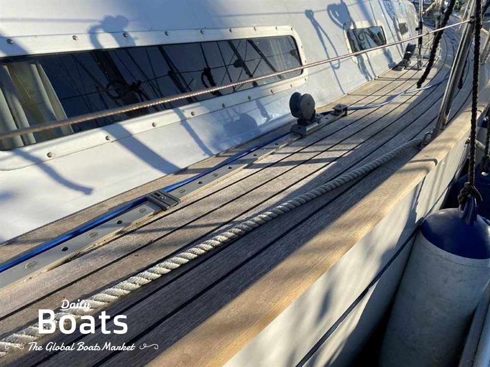 1986 Dawn 39 for sale. View price, photos and Buy 1986 Dawn 39 #404530