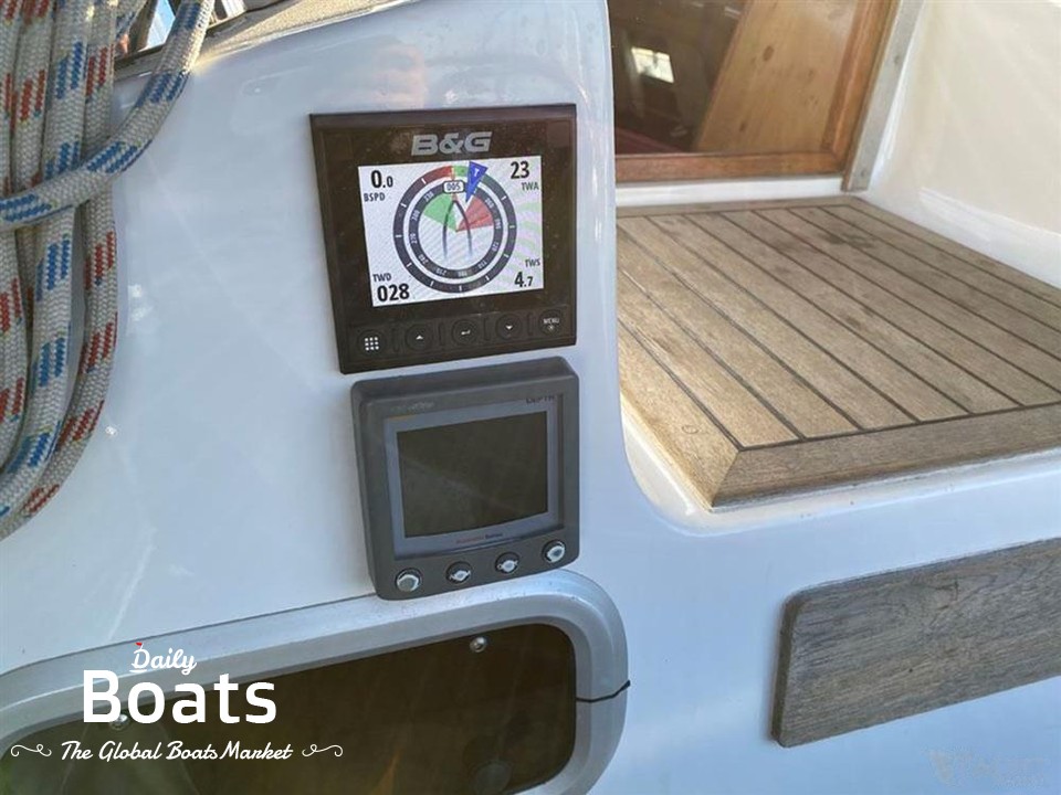 1986 Dawn 39 for sale. View price, photos and Buy 1986 Dawn 39 #404530