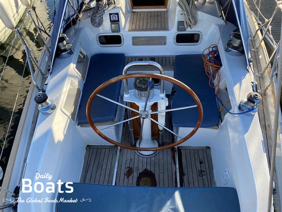 1986 Dawn 39 for sale. View price, photos and Buy 1986 Dawn 39 #404530