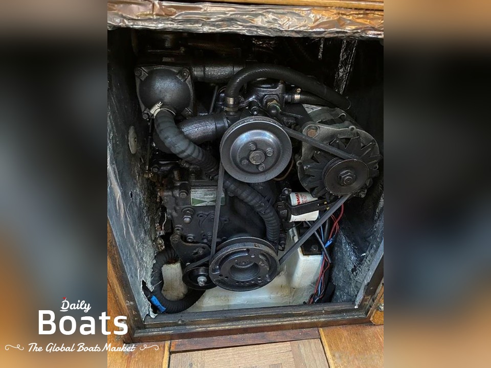 1986 Dawn 39 for sale. View price, photos and Buy 1986 Dawn 39 #404530