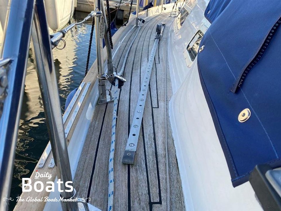 1986 Dawn 39 for sale. View price, photos and Buy 1986 Dawn 39 #404530