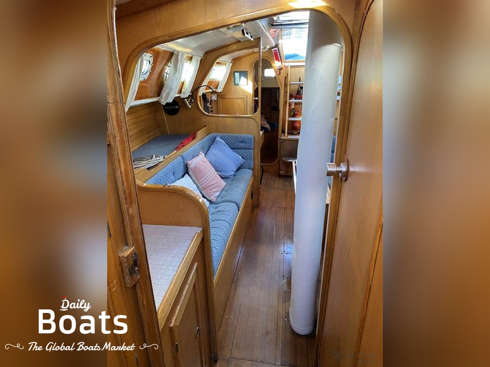 1986 Dawn 39 for sale. View price, photos and Buy 1986 Dawn 39 #404530