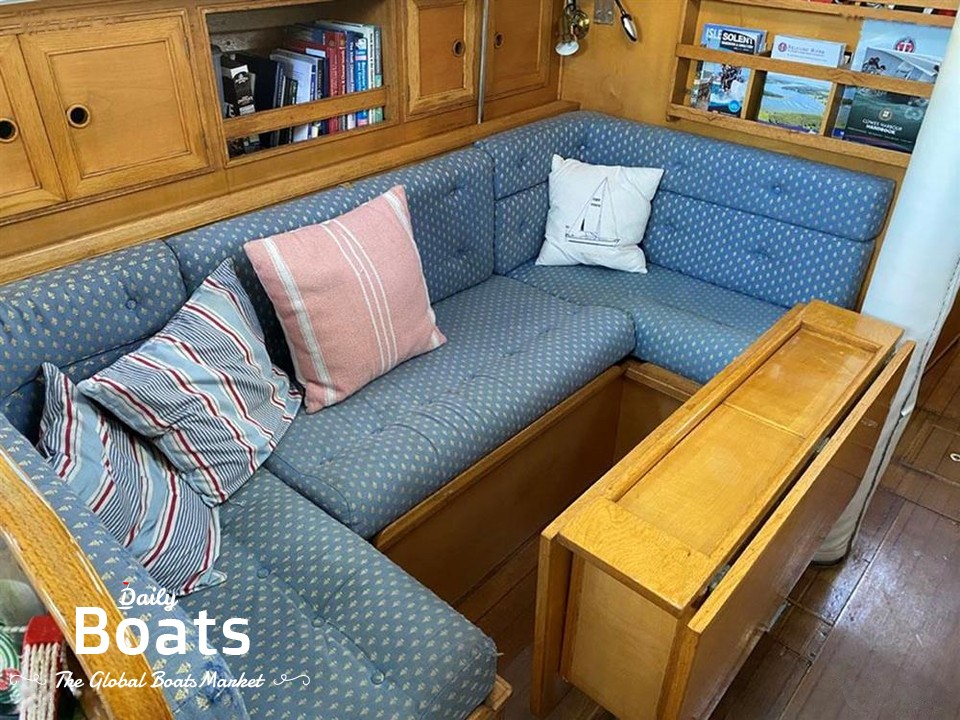 1986 Dawn 39 for sale. View price, photos and Buy 1986 Dawn 39 #404530