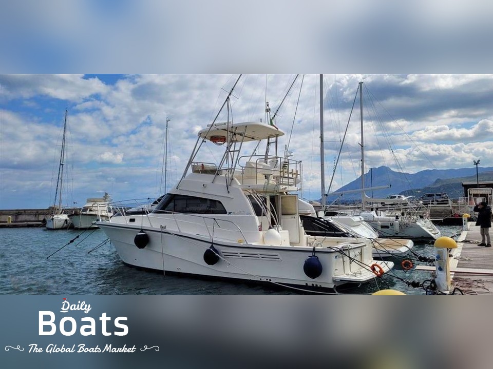 2004 Rodman 1250 Fisher Pro for sale. View price, photos and Buy 2004 ...