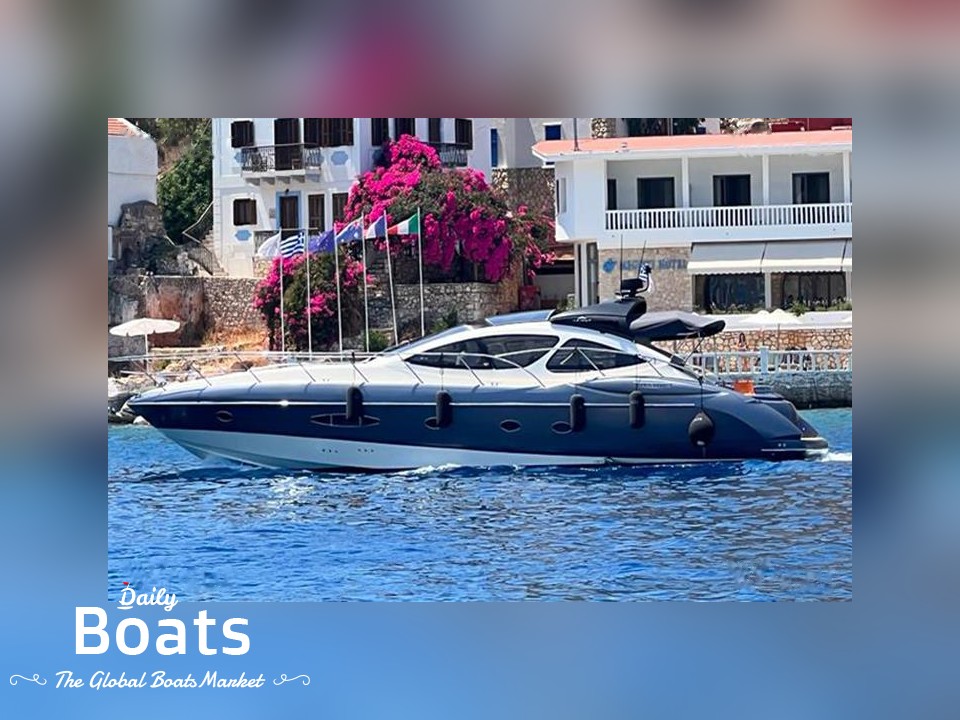 2006 Atlantis Yachts 55 for sale. View price, photos and Buy 2006 ...