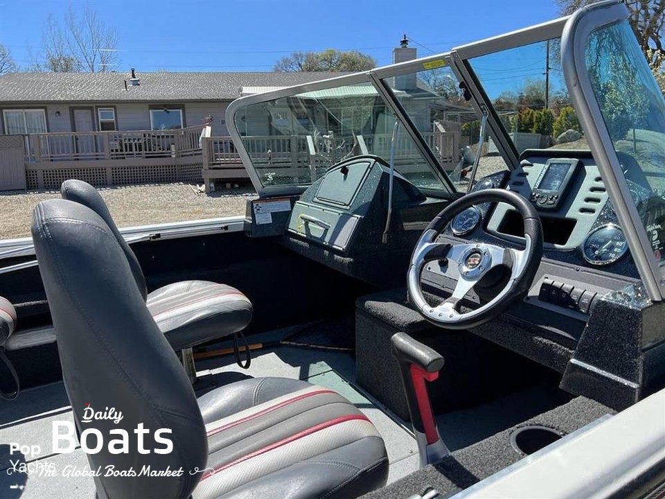 2015 Ranger Boats 168 Phantom for sale. View price, photos and Buy 2015 ...