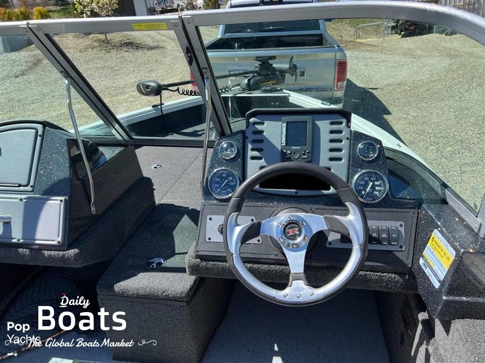 2015 Ranger Boats 168 Phantom for sale. View price, photos and Buy 2015 ...