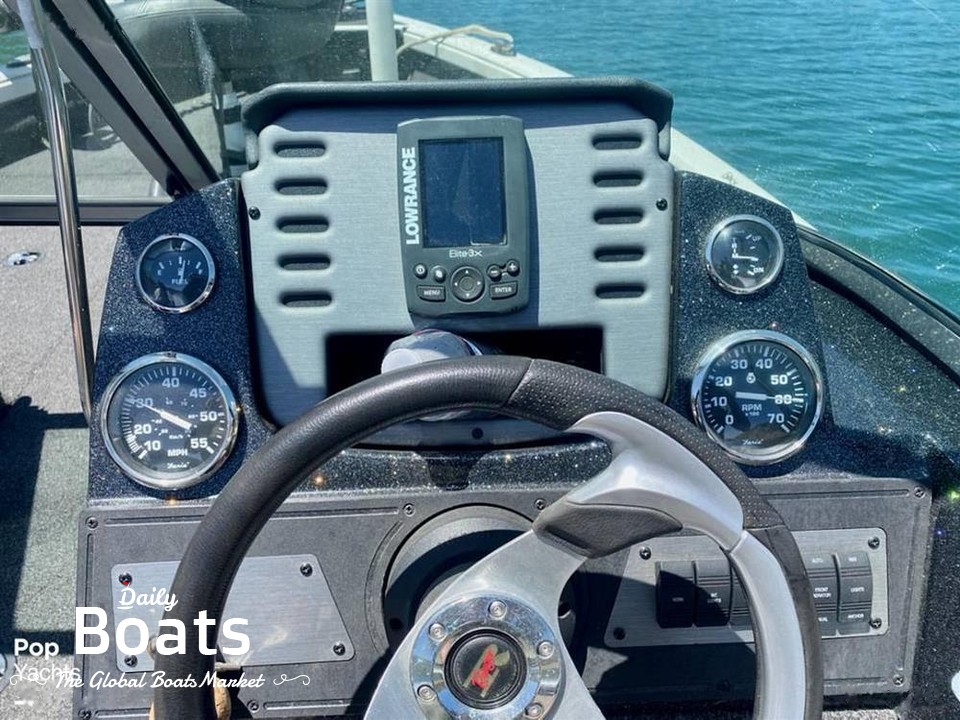 2015 Ranger Boats 168 Phantom for sale. View price, photos and Buy 2015 ...