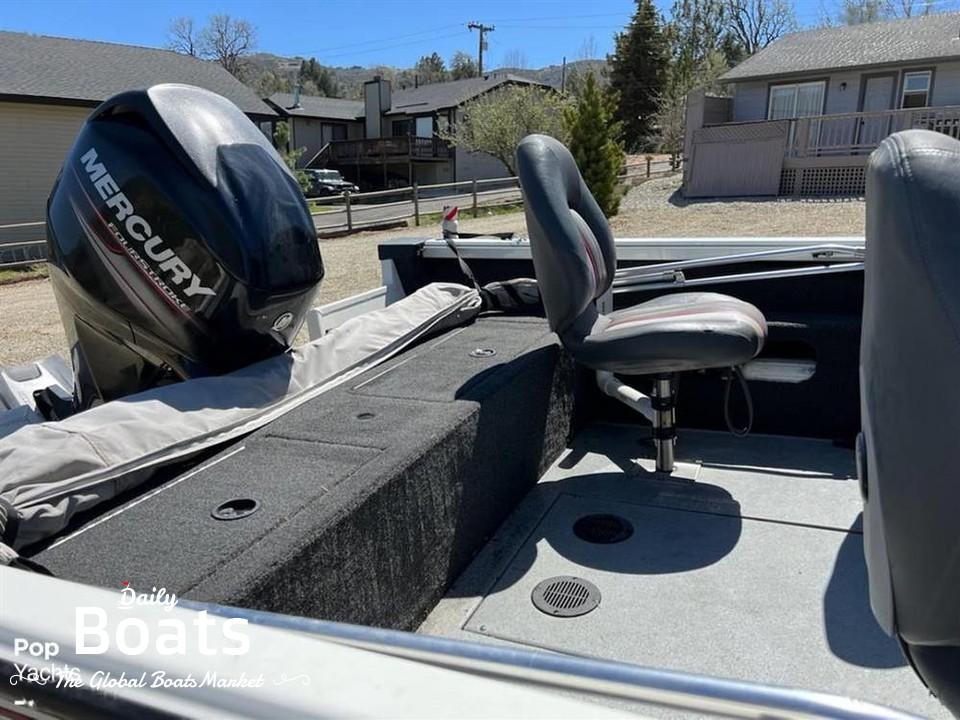 2015 Ranger Boats 168 Phantom for sale. View price, photos and Buy 2015 ...