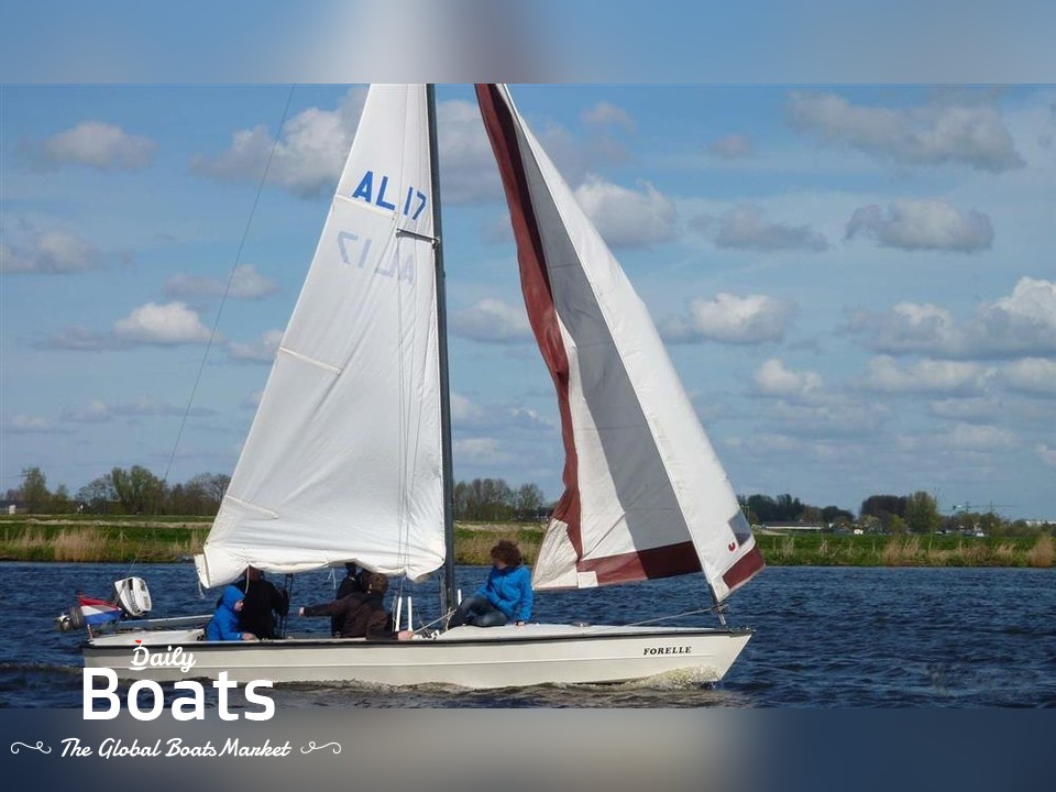 1980 Forelle 700 for sale. View price, photos and Buy 1980 Forelle 700 ...