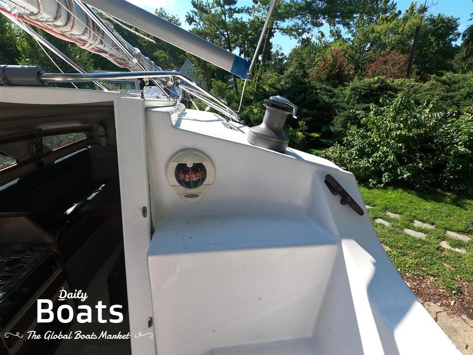 2005 Telstar 28 for sale. View price, photos and Buy 2005 Telstar 28 ...