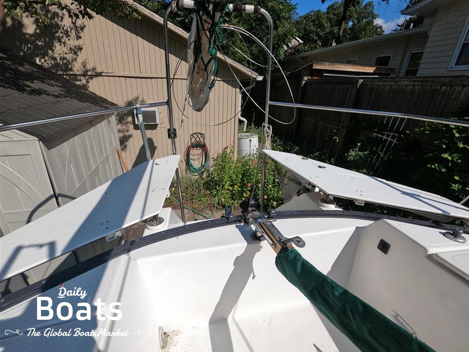 2005 Telstar 28 for sale. View price, photos and Buy 2005 Telstar 28 ...