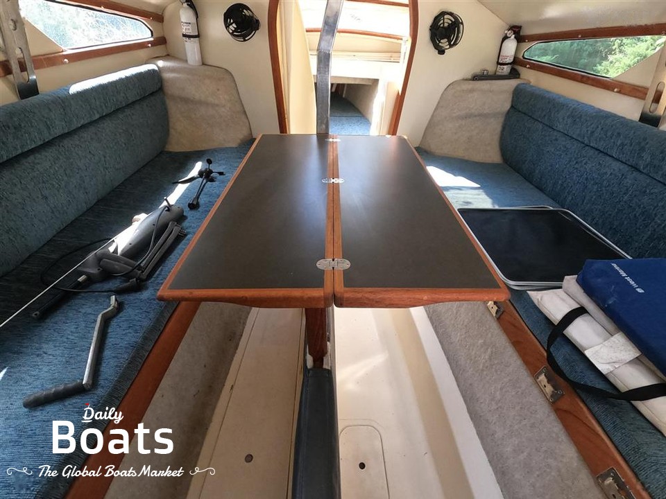 2005 Telstar 28 for sale. View price, photos and Buy 2005 Telstar 28 ...