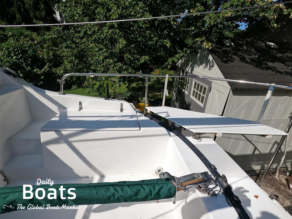 2005 Telstar 28 for sale. View price, photos and Buy 2005 Telstar 28 ...