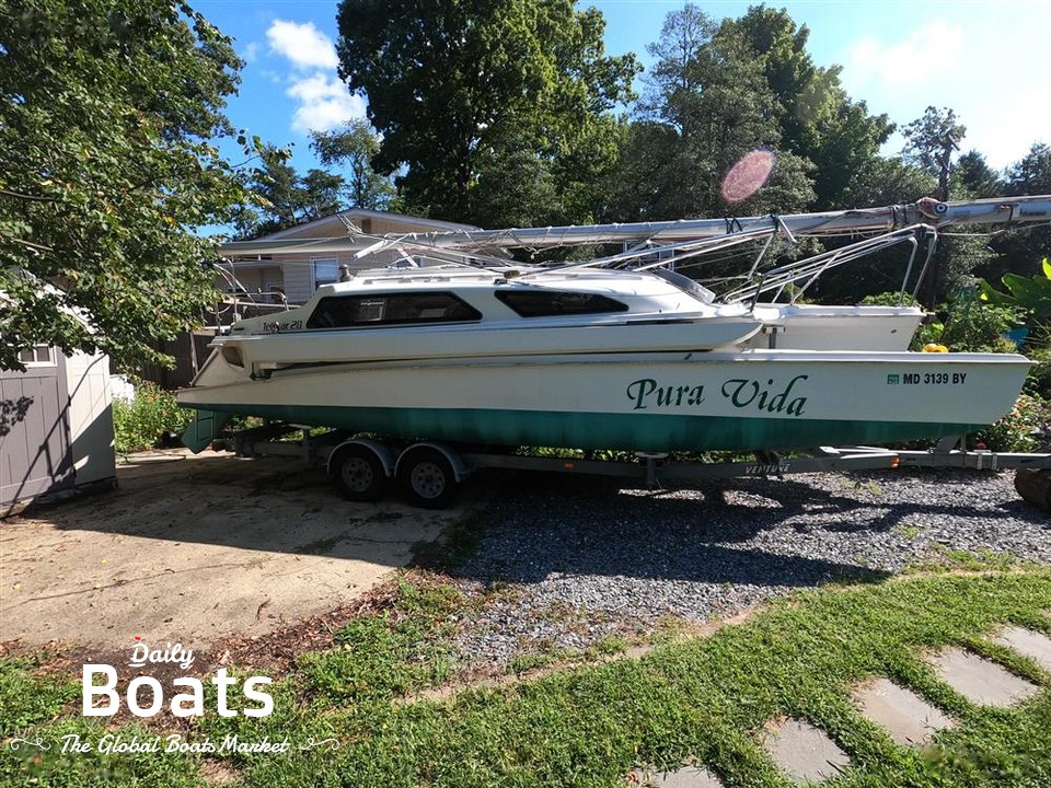 2005 Telstar 28 for sale. View price, photos and Buy 2005 Telstar 28 ...