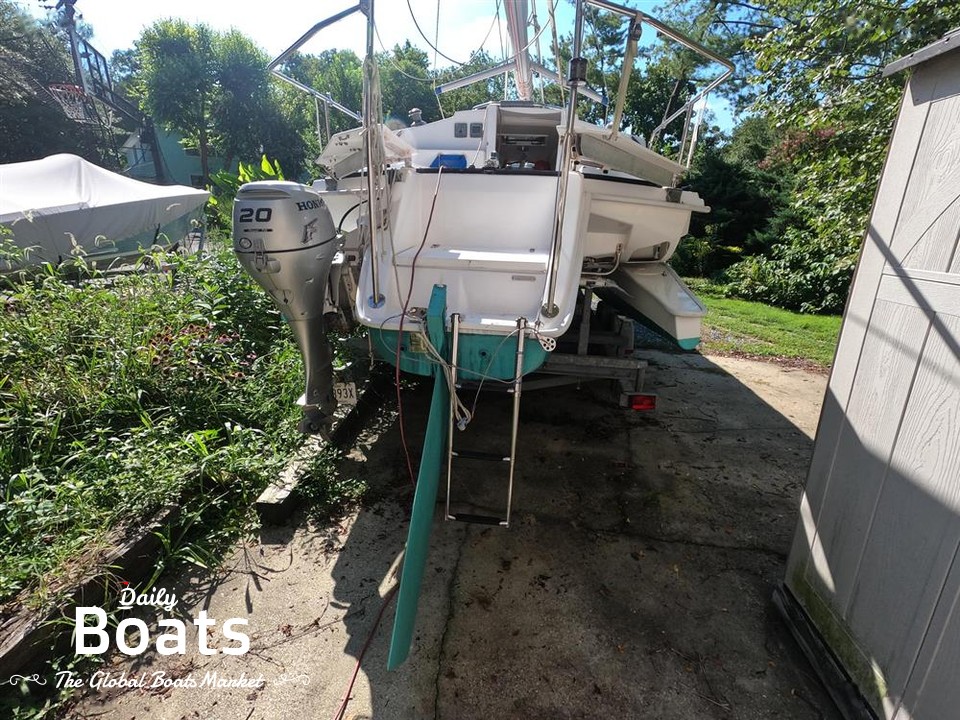 2005 Telstar 28 for sale. View price, photos and Buy 2005 Telstar 28 ...