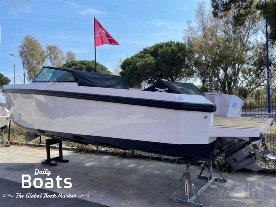 2022 Delta 26 на продажу. Посмотреть цену, фотографии и Купить 2022 ...