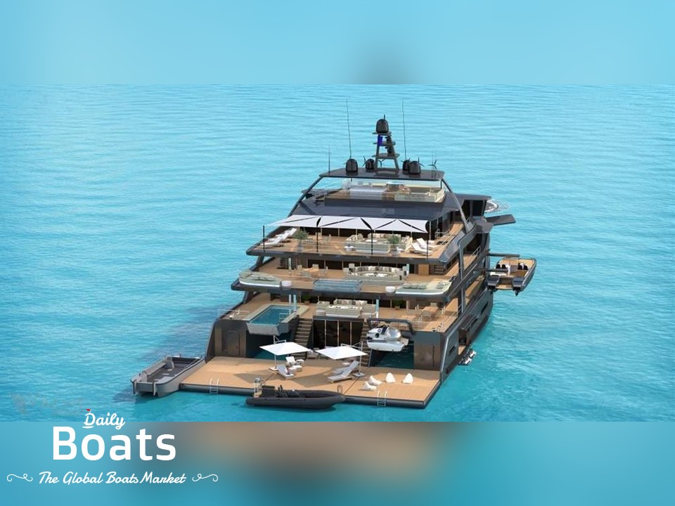 MP 300 Trixplorer Motor Trimaran for sale