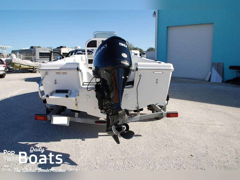 2021 Key Largo 180 for sale. View price, photos and Buy 2021 Key Largo ...