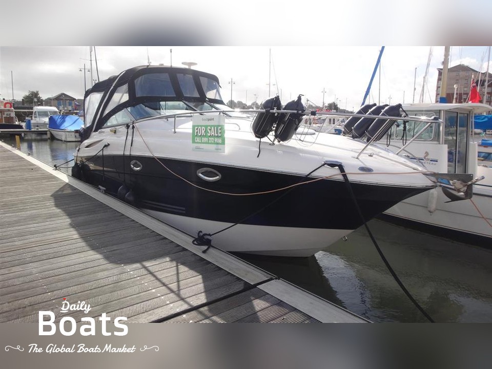 2005 Monterey 270 for sale. View price, photos and Buy 2005 Monterey ...