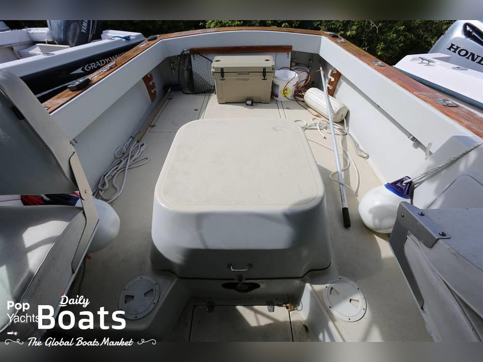 1987 Rampage Express 24 for sale. View price, photos and Buy 1987 ...