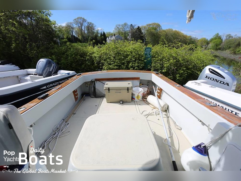 1987 Rampage Express 24 for sale. View price, photos and Buy 1987 ...