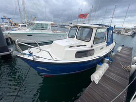 1989 Hardy Motor Boats 20 for sale. View price, photos and Buy 1989 ...
