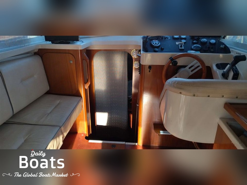 1991 Bénéteau Boats Antares 850 for sale. View price, photos and Buy ...