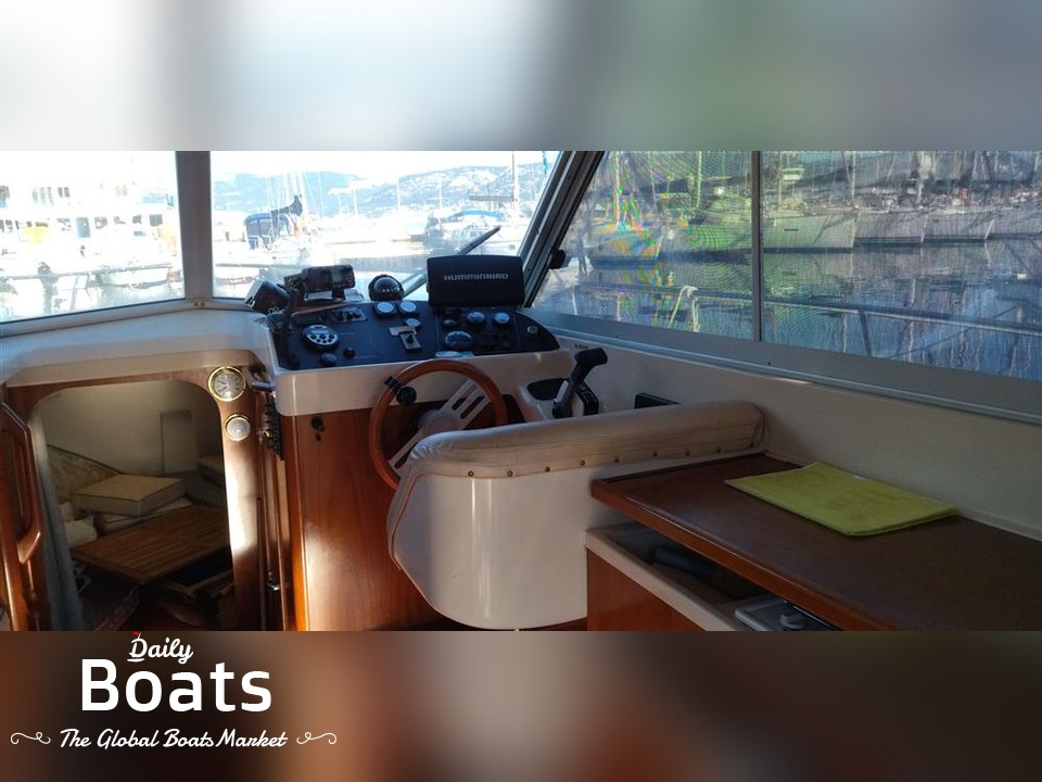 1991 Bénéteau Boats Antares 850 for sale. View price, photos and Buy ...