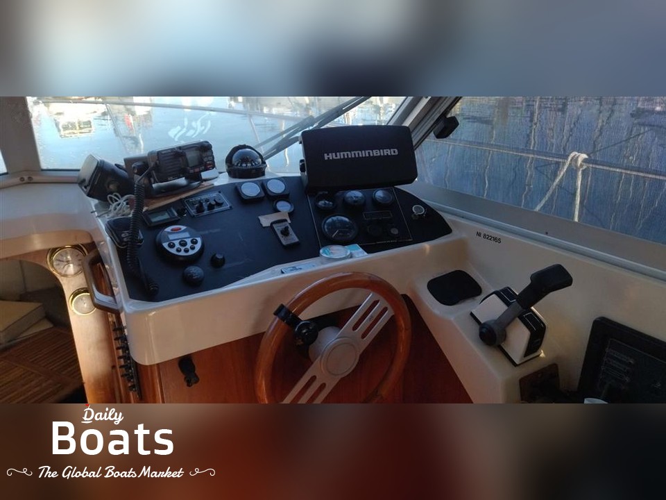 1991 Bénéteau Boats Antares 850 for sale. View price, photos and Buy ...