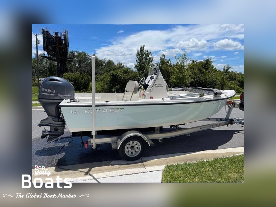 2021 Key West 1720 Cc for sale. View price, photos and Buy 2021 Key ...