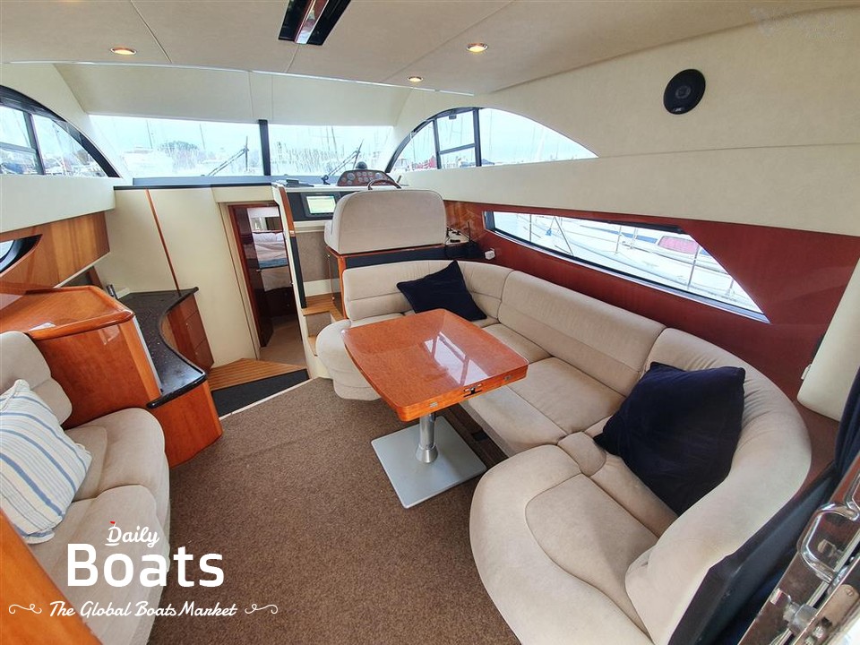 2007 Fairline Phantom 40 for sale. View price, photos and Buy 2007 ...