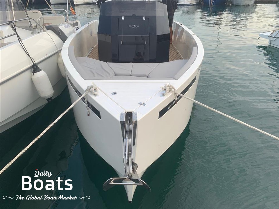 2022 De Antonio 28 Open for sale. View price, photos and Buy 2022 De ...